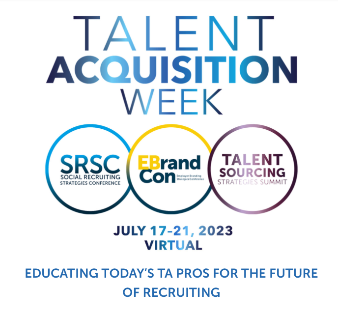 GSMI Talent Acquisition Week - IBN (InvestorBrandNetwork)